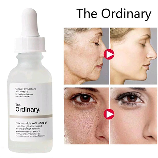 Things You Need To Know About The Ordinary Niacinamide Serum