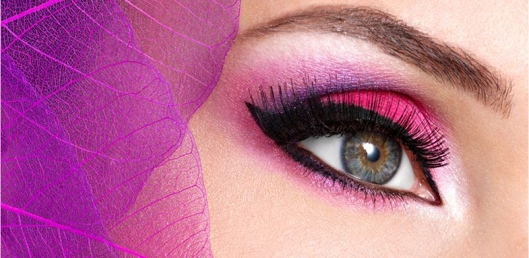 How To Make Your Lashes Longer And Thicker 5 Tips Eshaistic Blog