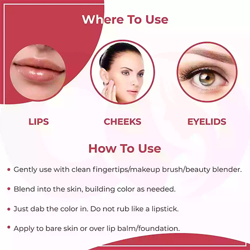 How To Create A Perfect No Makeup Makeup Look Eshaistic Blog