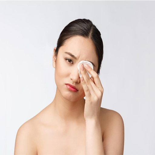 6 Common Makeup Mistakes That Can Cause Acne Eshaistic Blog