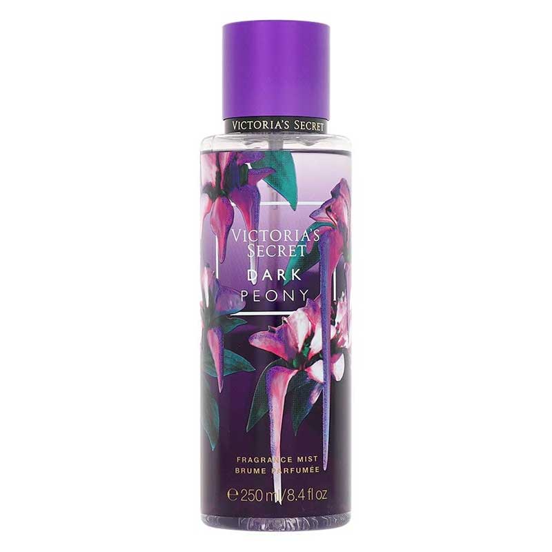 Victorias Secret Dark Peony Fragrance Mist 250 Ml Eshaistic Pk